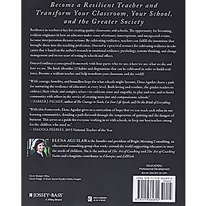 Onward: Cultivating Emotional Resilience in Educators