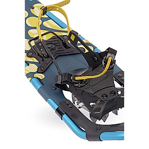 Tubbs Wilderness Hiking Snowshoe