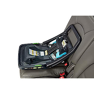 Baby Jogger RAPIDLOCK Infant Car Seat Base City GO, City GO 2 & City GO Air Car Seat Compatible
