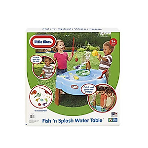 Little Tikes Fish 'n Splash Water Table