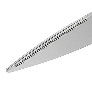 WMF Touch Kitchen Scissor, Black