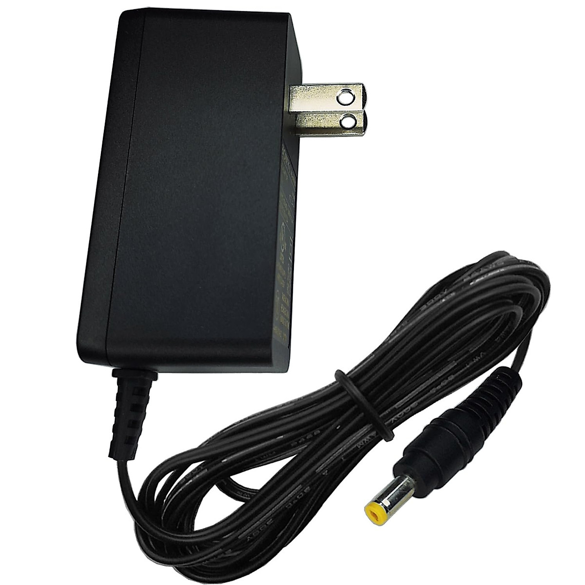 Original 9.5V 2.2A AC/DC Adapter for Sony SRS-XB40 BLK Blue RED Portable Bluetooth Speaker CMT-V10IPN V10iP Audio DVP-FX930 CD/DVD Player AC-E9522T AC-NSA18-95 AC-FX110 CD980 SRSXB40 9V Power Supply