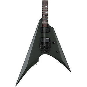ESP LTD Arrow-200 Electric Guitar - Military Green