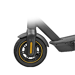 SPEDWHEL Original Reflective Sticker for NINEBOT MAX G30 Electric Scooter Kickscooter