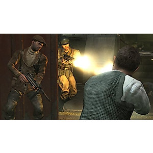 Wolfenstein - Xbox 360