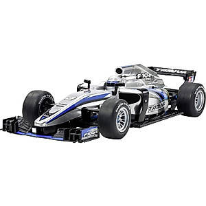 TAMIYA 1/10 F104 PRO II 2 Wheel Drive On Road Kit TAM58652 Cars Elec Kit 1/10 On-Road,Men