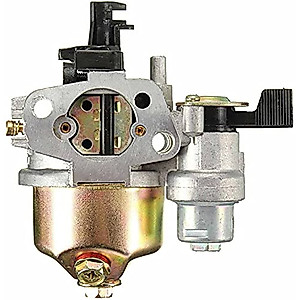 New GX120 Carburetor Air Filter Spark Plug for GX120 GX160 GX168 GX200 Small Engines