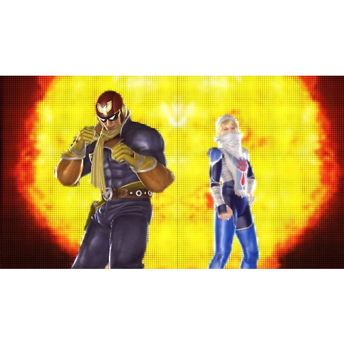 Tekken Tag Tournament 2 Wii U