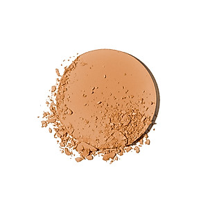 Mally Beauty The Anti-Powder Tinted Finishing Brightener, Light Mally Beauty The Anti-Powder Tinted Finishing Brightener Powder, Light- Matte Finish, Brightens complexion and Blurs imperfections