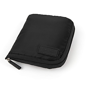 Travelpro Essentials Foldable Backpack (Black)