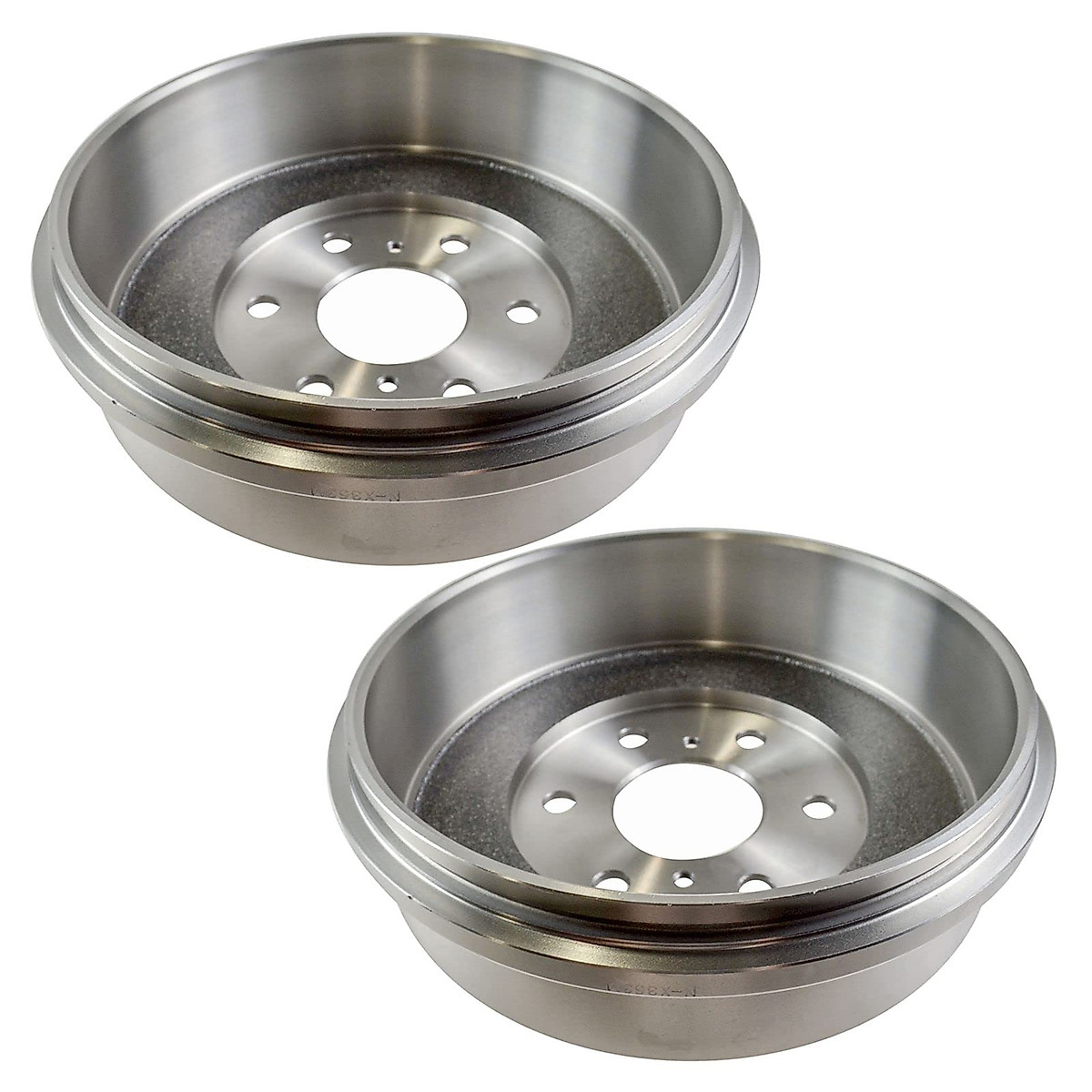 Rear Brake Drum Shoe Hardware Set Kit for Chevy Silverado GMC Sierra 1500