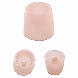 SPOUR Bathroom Toilet Bowl Brushes,Floor Standing/Mounted Wall Toilet Brush,Deep Cleaner Toilet Brushes,for Bathroom Toilet-Blue