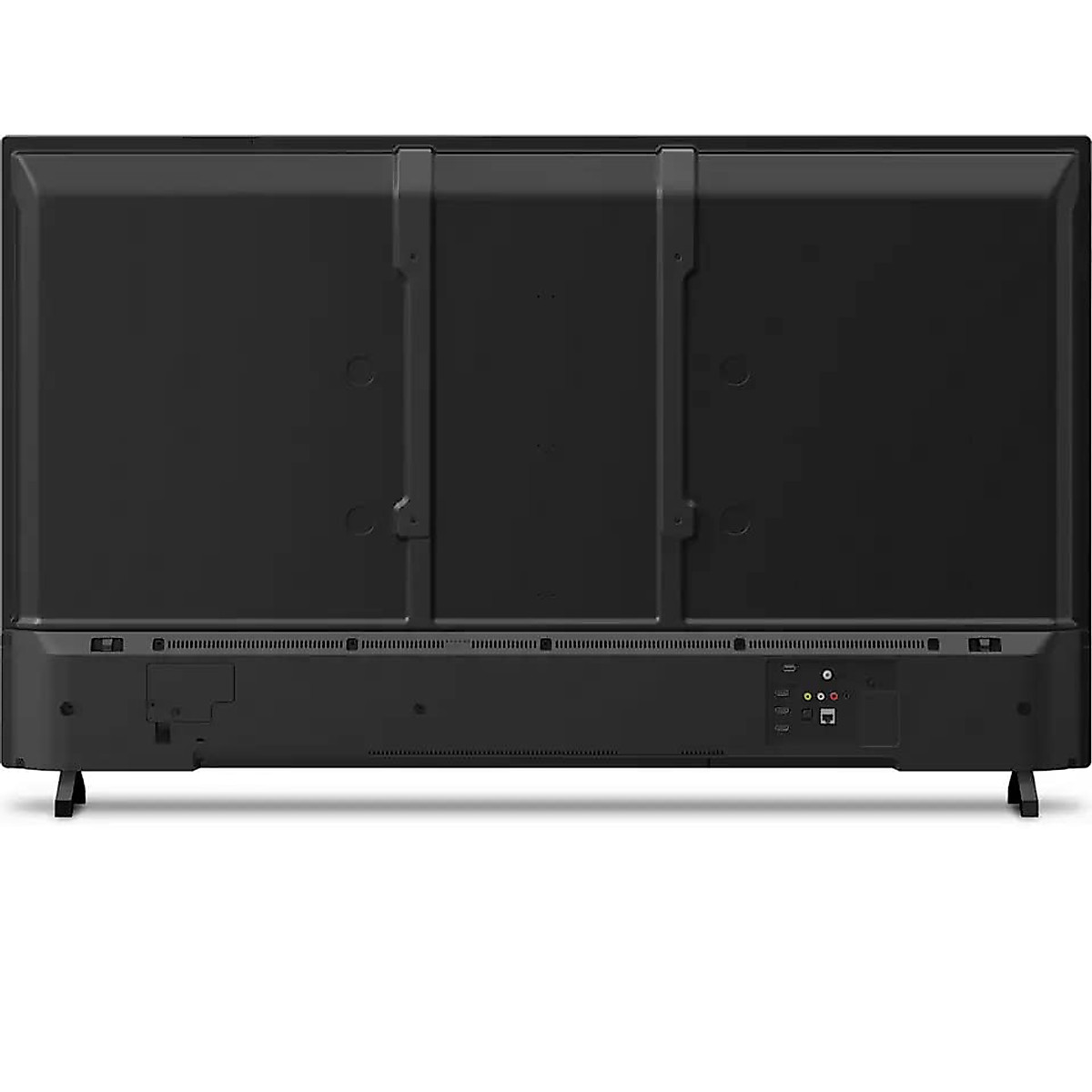 PHILIPS 50-Inch Class 4K 2160p Roku Smart LED TV HDR Works with Alexa & Google Assistant 50PFL4756/F7 (Renewed)