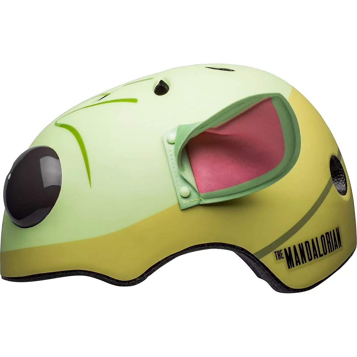Star Wars The Child/Baby Yoda Child Bike Helmet