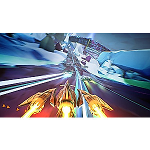 Redout - PlayStation 4