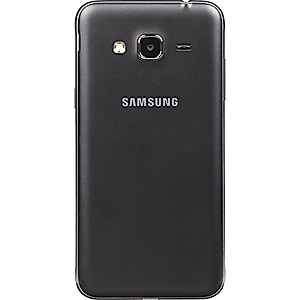 TracFone Samsung Galaxy J3 Sky 4G LTE Prepaid Smartphone, 16 GB