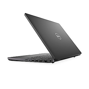 Dell Latitude 5500 Laptop - 15.6" FHD WVA AG - 1.9GHz Intel Core i7-8665U Quad-Core - 256GB SSD - 16GB - Windows 10 pro