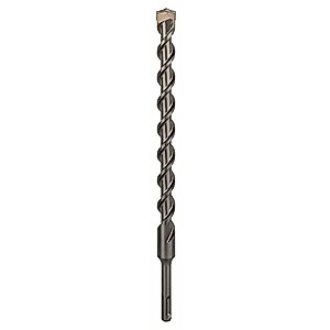 Bosch 1618596319 18x250x300mm Hammer Drill Bit SDS Plus 5