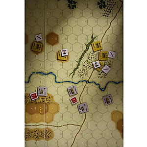 GMT Games Panzer Basic Game