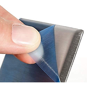 Leviton 84412-40 SS WP 4G DEC STD SIZE NON MAG