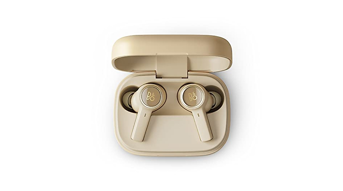 Bang & Olufsen Beoplay EX Wireless Earphones with Noise Cancelling