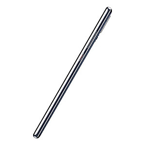 Huawei P20 Pro (CLT-L29) 6GB / 128GB 6.1-inches LTE Dual SIM Factory Unlocked - International Stock No Warranty (Midnight Blue)