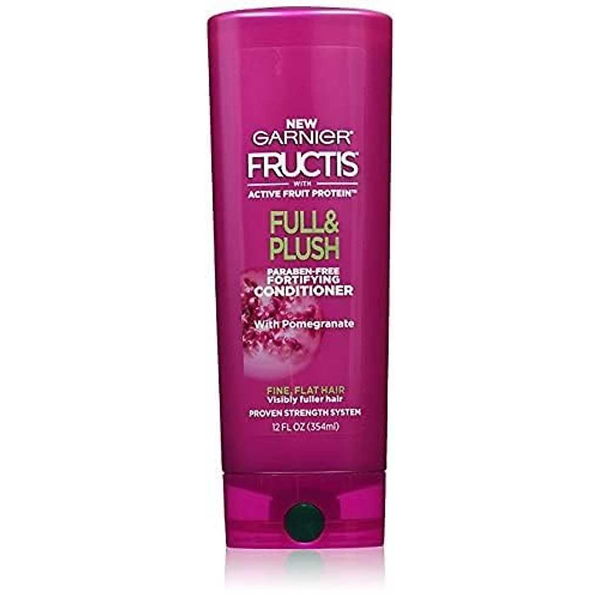 Garnier Fructis Color Shield Fortifying Conditioner 12 Fl Oz (Pack of 2)