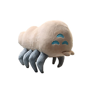 Emisorn Bug Plushie Figure Bug Plush Dolls Toys Soft Stuffed Toys Figures Cute Birthday Gifts Games Pillow for Kids