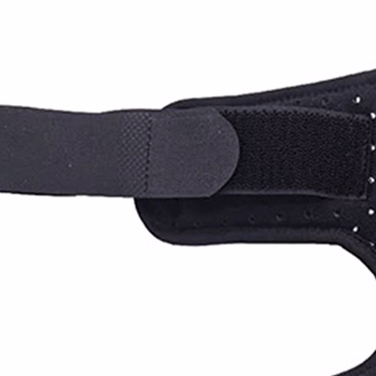 Fasciitis Night Foot Splint, Adjustable Achilles Tendonitis Night Brace Foot Support - Steel Sheet (37 X 23 X 32cm)