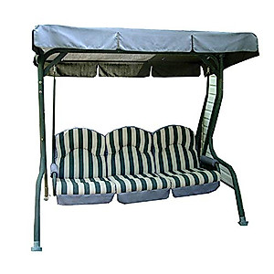 Royal Deluxe Swing Replacement Canopy