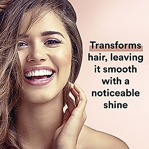 Suave Professionals Shine Conditioner, Moroccan Infusion, 28 Fl Oz (Pack of 4)