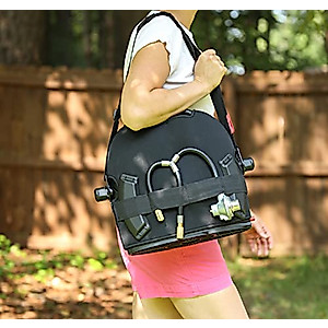 nomadiQ Protective Sleeve for Portable Gas Grill