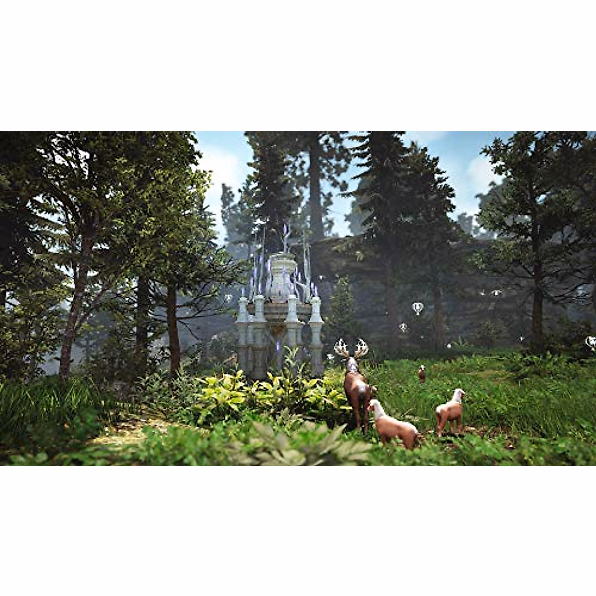 Black Desert: Prestige Edition - Xbox One