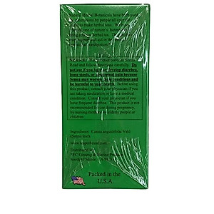 China Slim Tea Dieter's Delight 36 Tea Bags NET WT 3.17 OZ (90 g) by the teapot company