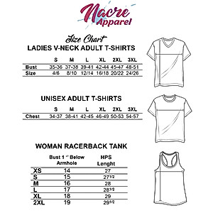 NACRE APPAREL I Love You I Know His and Hers Gift for Couples Matching Anniversary T-Shirt