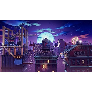 Nickelodeon All Star Brawl 2 - PlayStation 5