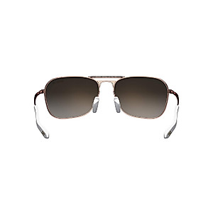BEX Ranger Rose Metal Frame With Brown Lens Rose/Brown