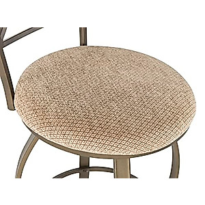 Powell 3-Pc. Hamilton Pub Set, Medium Cherry