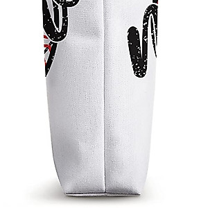 Proud Baseball Memaw Grandma Of A Baseball Player Tote Bag