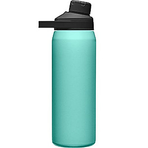 CamelBak Chute Mag Vacuum Insulated Stainless Steel Water Bottle - 25oz, Coastal