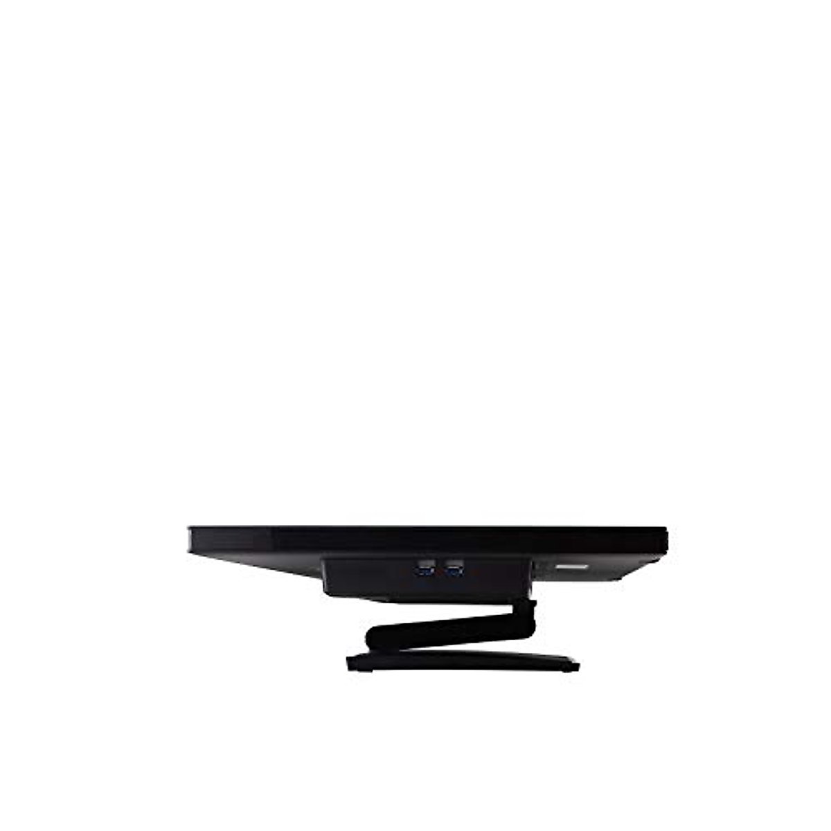 ViewSonic TD2760 27 Inch 1080p 10-Point Multi Touch Screen Monitor with Advanced Ergonomics RS232 HDMI and DisplayPort