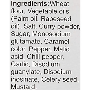 S&B, Golden Curry Sauce Mix, Hot, 3.2 oz