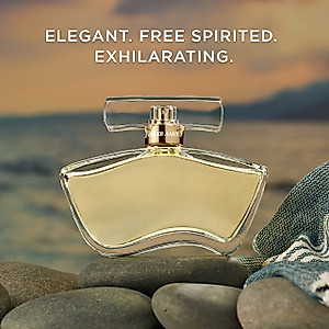 Jennifer Aniston Women's Perfume, Eau De Parfum EDP Spray, 2.9 Fl Oz