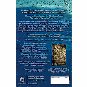 The Woman in Cabin 10