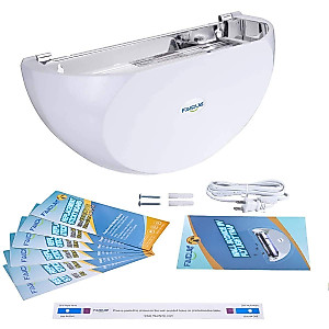 Faicuk ws108 Fly Light and Sticky Boards.