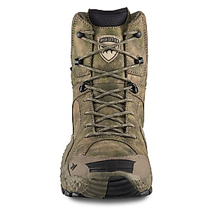 Irish Setter, VaprTrek, Men’s, 8", Waterproof, Hunting Boot