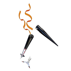 Estes 9722 So Long Model Rocket Kit