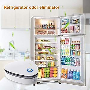 VTAR Portable Small Ozone Machine,