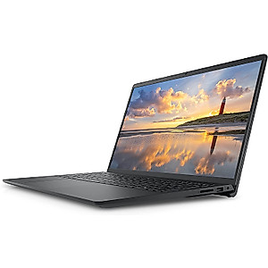 Dell Newest Inspiron 3510 Laptop, 15.6" HD Display, Intel Celeron N4020 (4MB Cache, up to 2.8 GHz), 16GB DDR4 RAM, 1TB PCIe SSD, Webcam, WiFi, HDMI, Bluetooth, Windows 11 with JAWFOAL