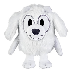Bluey Friends - Lila 6.5" Tall Plush - Soft and Cuddly